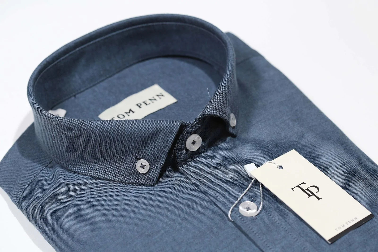 Tom Penn – Dave Mc's Menswear